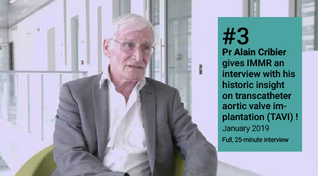 Publications by our experts - IMMR